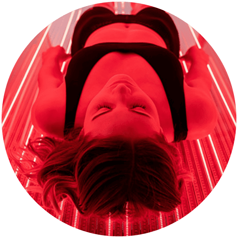 Home | iCRYO | Health and Wellness