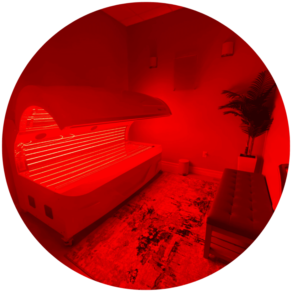 Light Therapy Franchise | iCRYO Franchising Opportunities