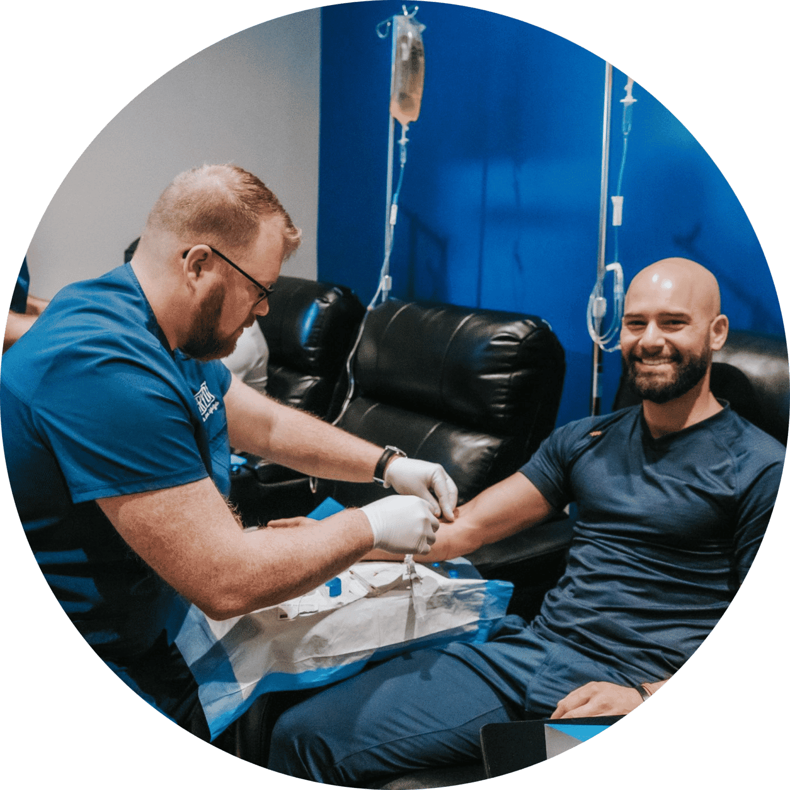 iCRYO New Guest | First Time Visit Experience