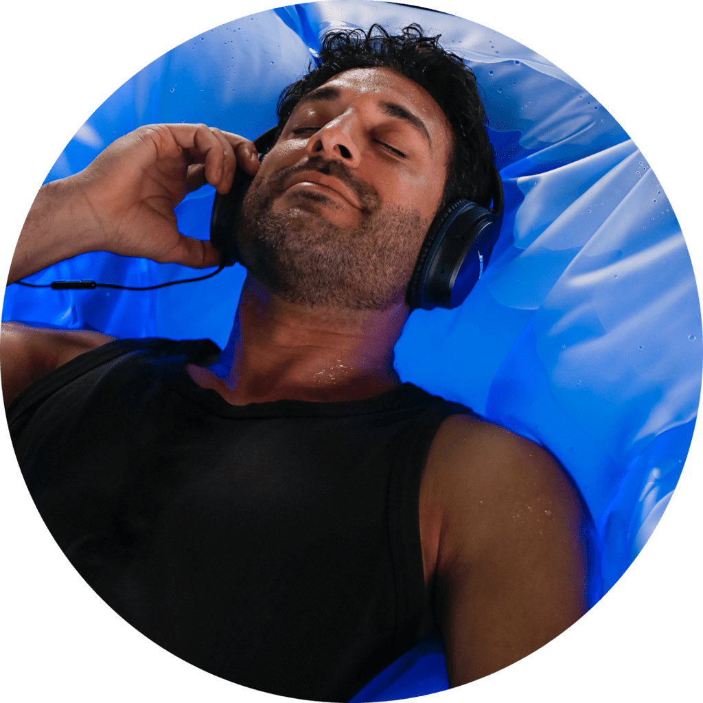 Zerobody Dry Float | iCRYO | Near Me