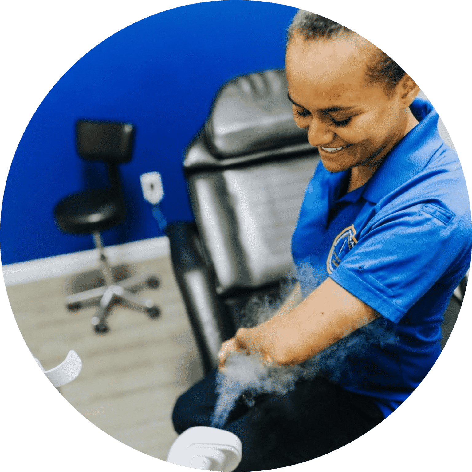 Local Cryotherapy | iCRYO | Near Me