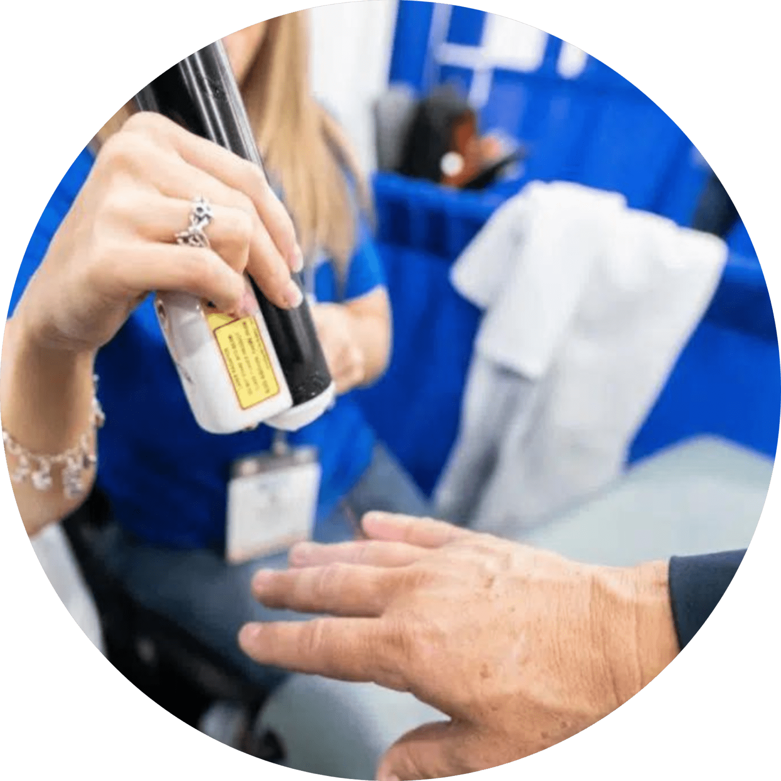 Local Cryotherapy | iCRYO | Near Me