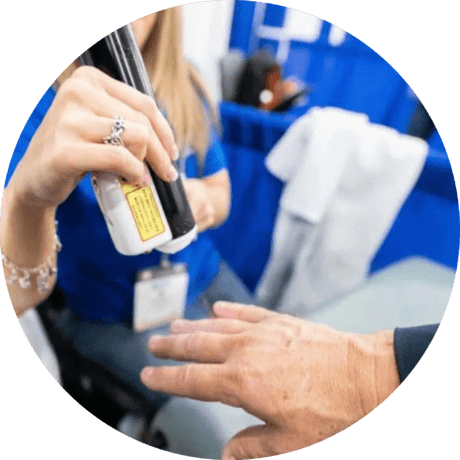 Local Cryotherapy | iCRYO | Near Me