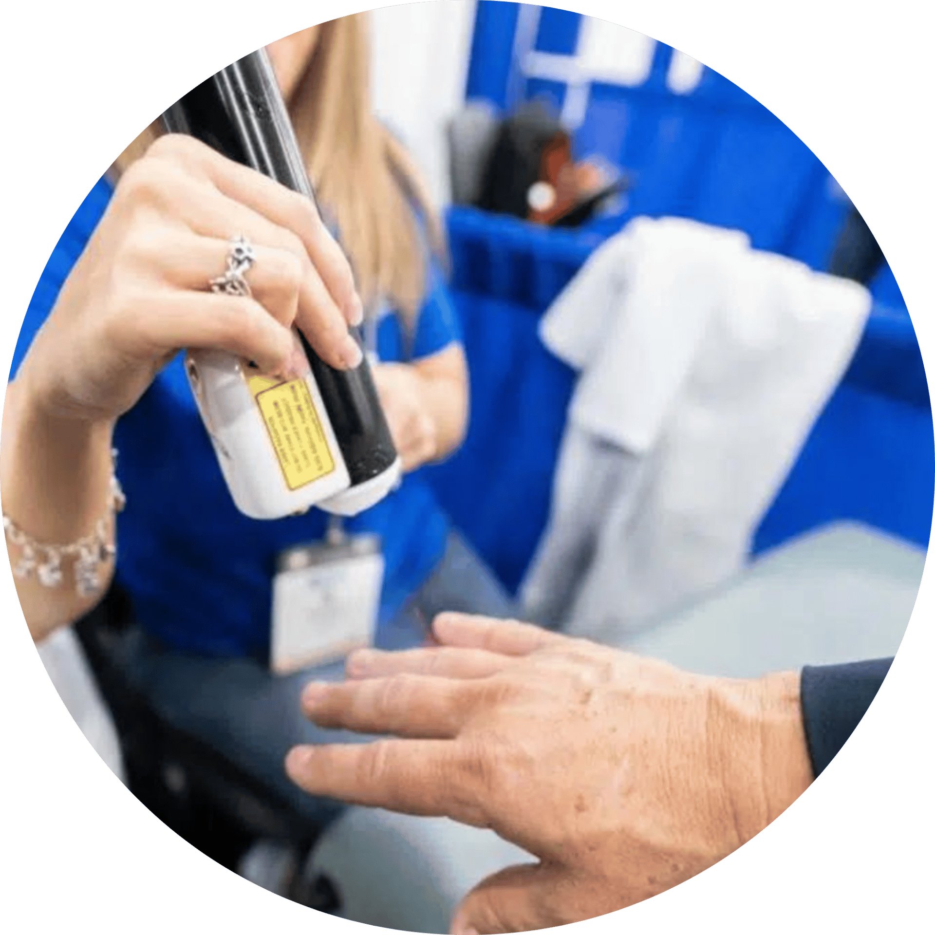 Local Cryotherapy | iCRYO | Near Me