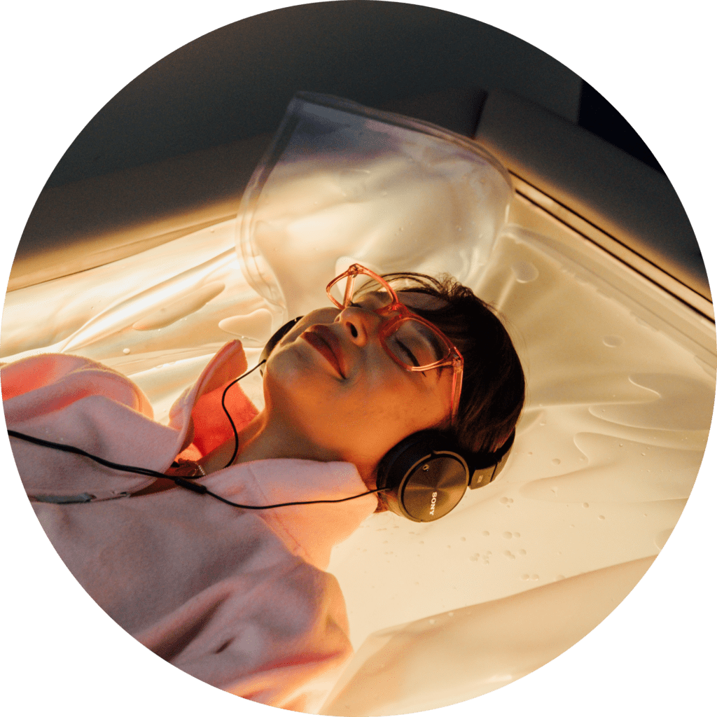 Zerobody Dry Float | iCRYO | Near Me