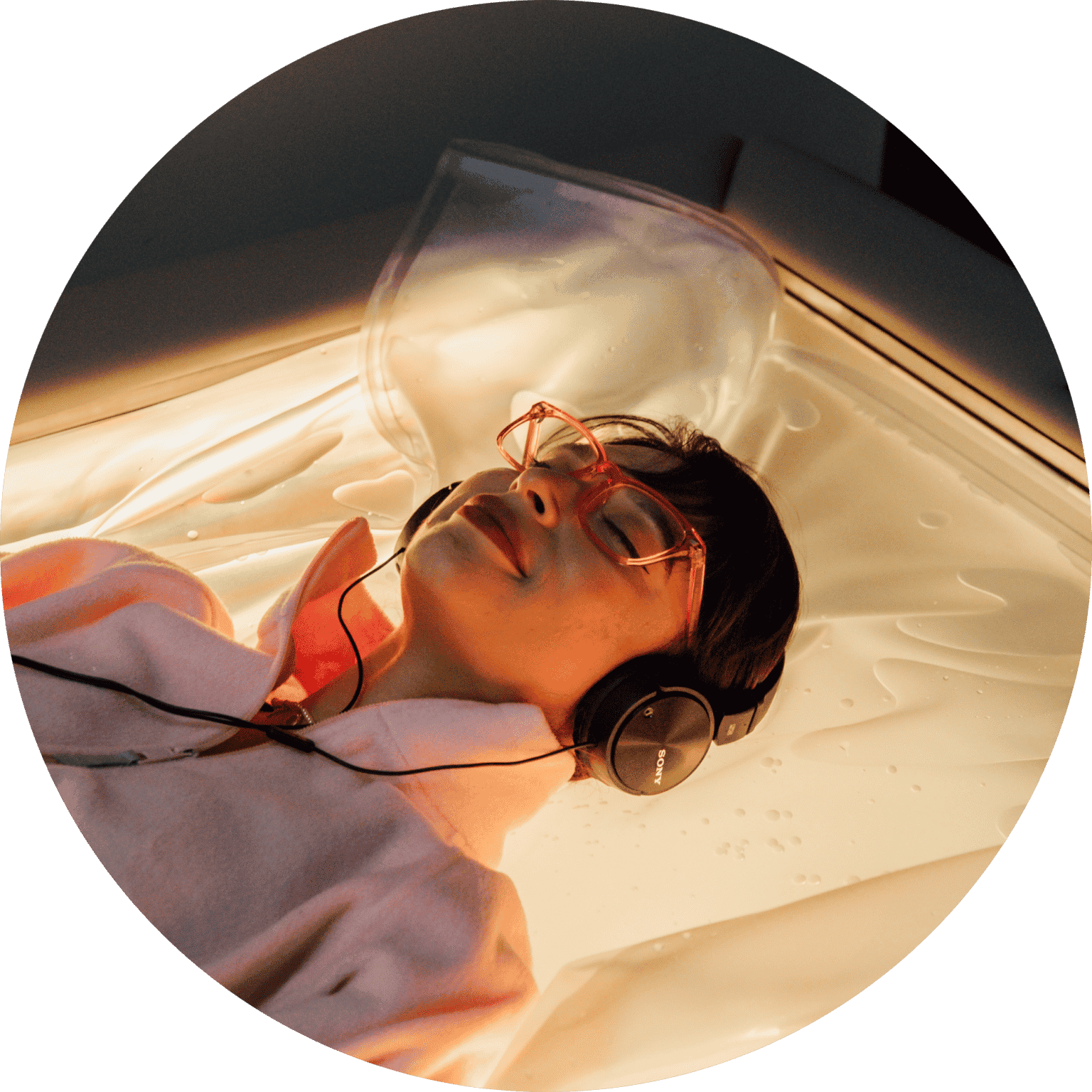 Zerobody Dry Float | iCRYO | Near Me