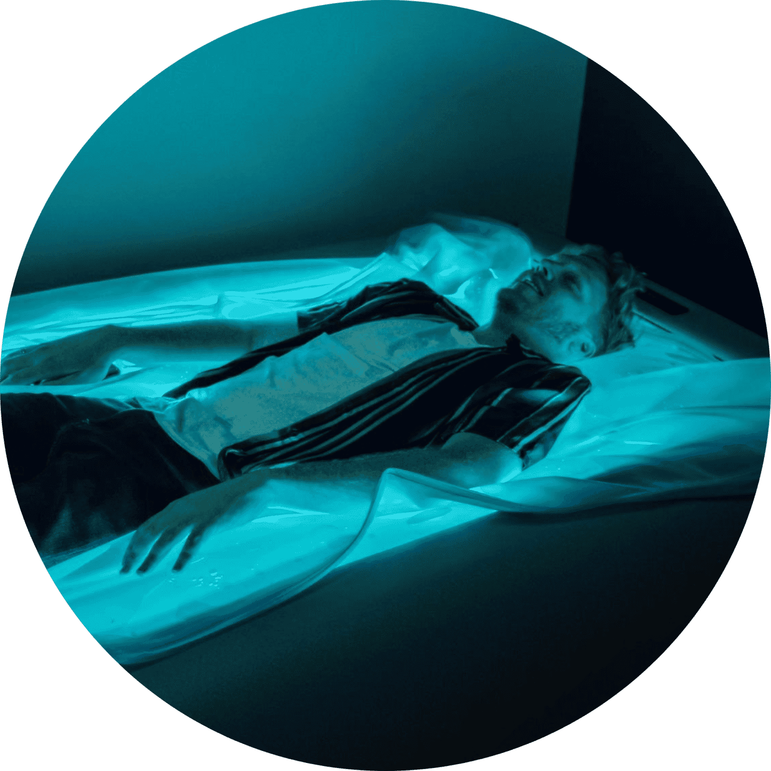 Zerobody Dry Float | iCRYO | Near Me