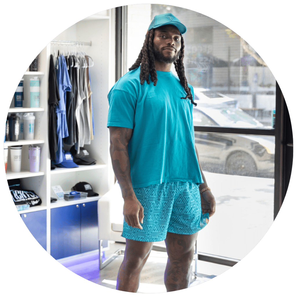 iCRYO Franchise | Cryotherapy, IV Therapy, & Premium Services