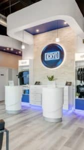 iCRYO | Health and Wellness | Home