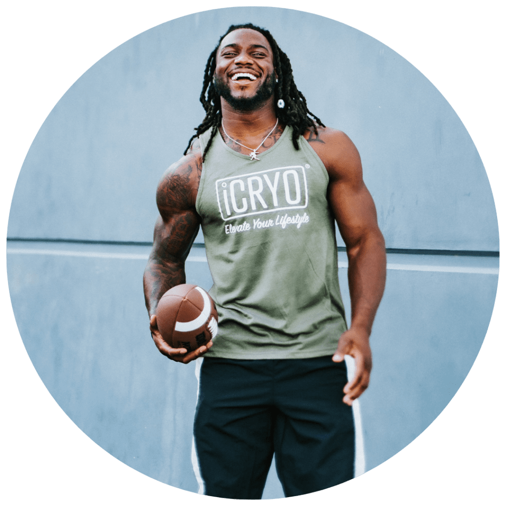 iCRYO | Health and Wellness | Home