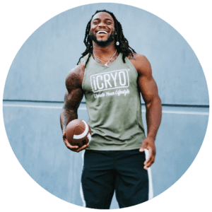 iCRYO | Health and Wellness | Home