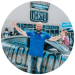 iCRYO Franchise | Cryotherapy, IV Therapy, & Premium Services
