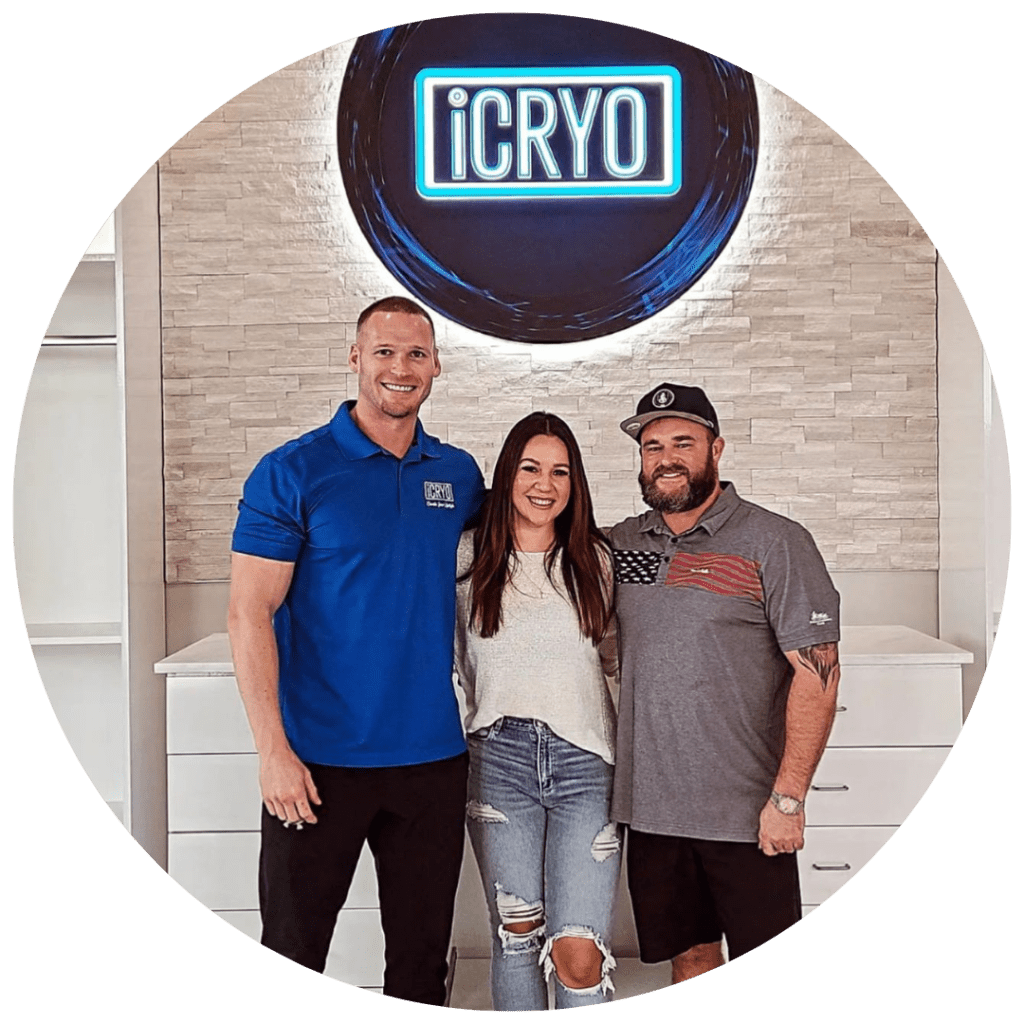 iCRYO International Franchise | Premium Health & Wellness Brand
