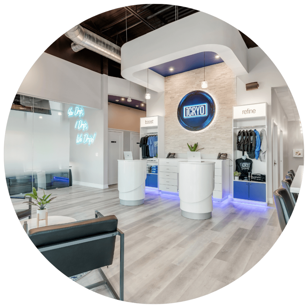 Veteran Franchise Program | iCRYO Franchising Opportunities