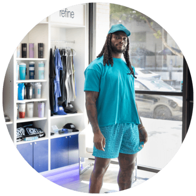 Whole Body Cryotherapy | iCRYO | Near Me