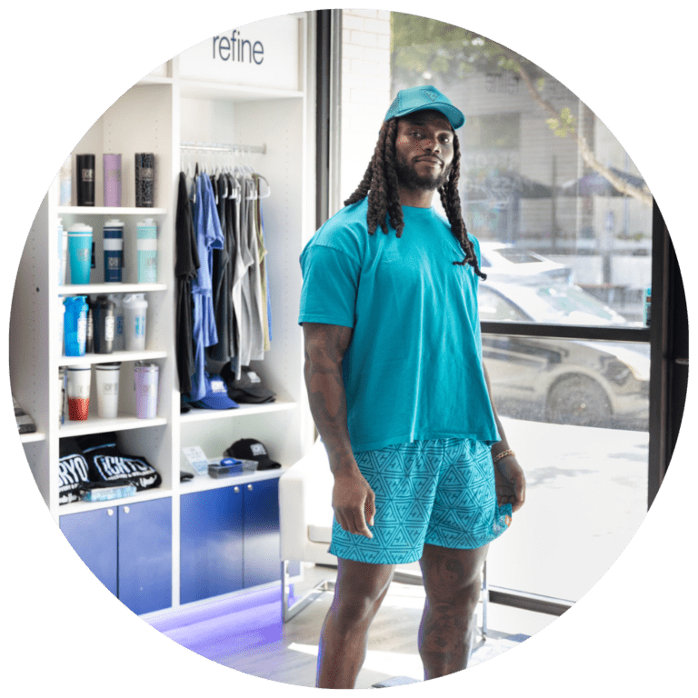 Whole Body Cryotherapy | iCRYO | Near Me