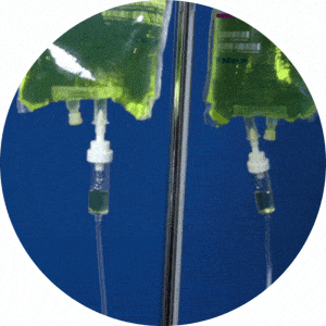 IV Drip Therapy Services | iCRYO | Near Me