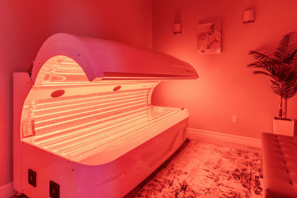 iCRYO Franchise | Cryotherapy, IV Therapy, & Premium Services