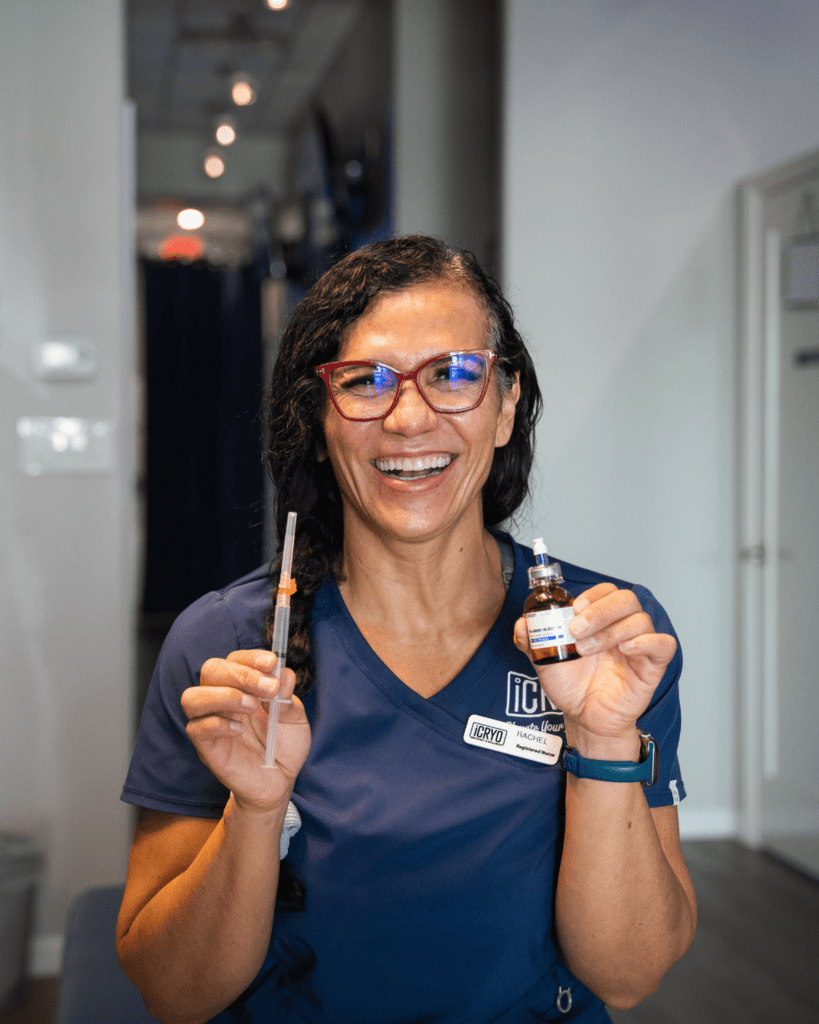 iV infusion | Myers Pro | NAD+ Therapy | Ozone UV iV Therapy