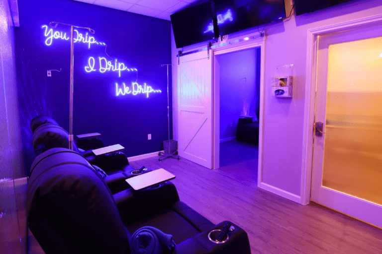 iCRYO Franchise | Cryotherapy, IV Therapy, & Premium Services