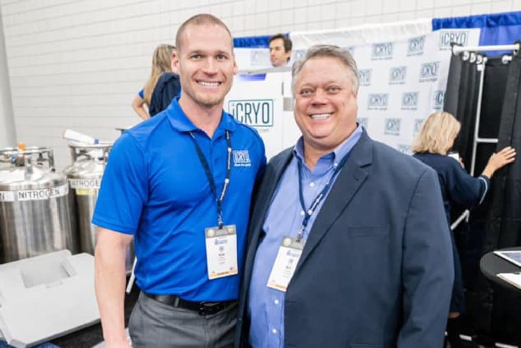 About | iCRYO | Elevate Your Lifestyle