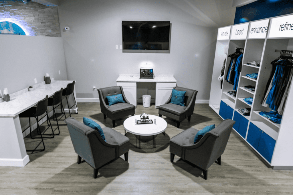 iCRYO Franchise | Cryotherapy, IV Therapy, & Premium Services