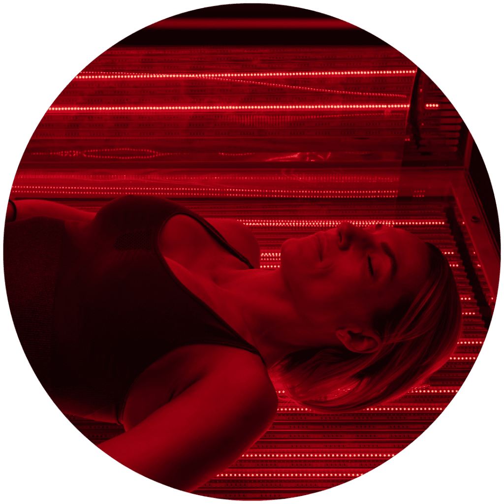 iCRYO Chicago, IL - Edgewater | Cryotherapy, iV Therapy