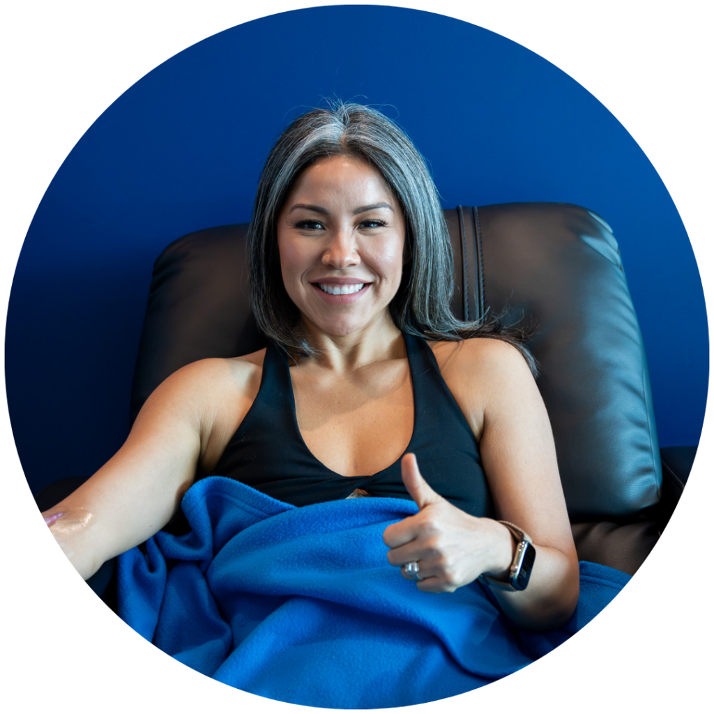 iCRYO Stuart | iV Therapy, Cryotherapy, Body Sculpting, & Health