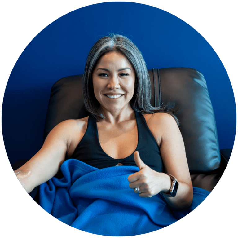iCRYO Fairfield | iV Therapy, Cryotherapy, Body Sculpting | CT