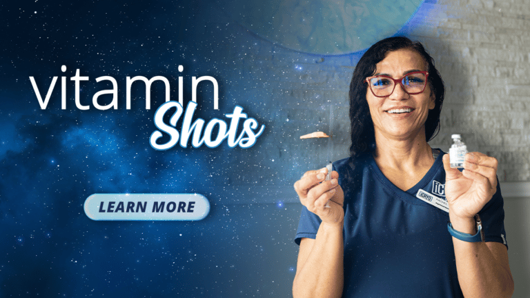 Home | iCRYO | Health and Wellness