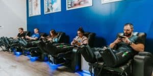 iCRYO Fairfield | iV Therapy, Cryotherapy, Body Sculpting | CT