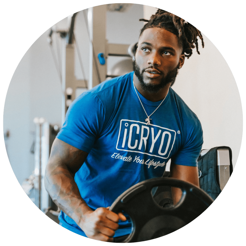 iCRYO Fairfield | iV Therapy, Cryotherapy, Body Sculpting | CT