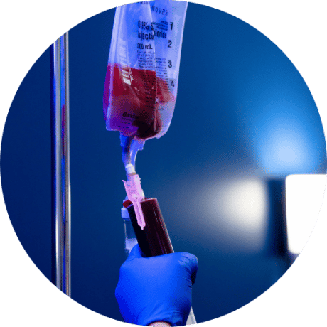 Ozone UV iV Therapy | iCRYO | Ozone iV Therapy Near Me