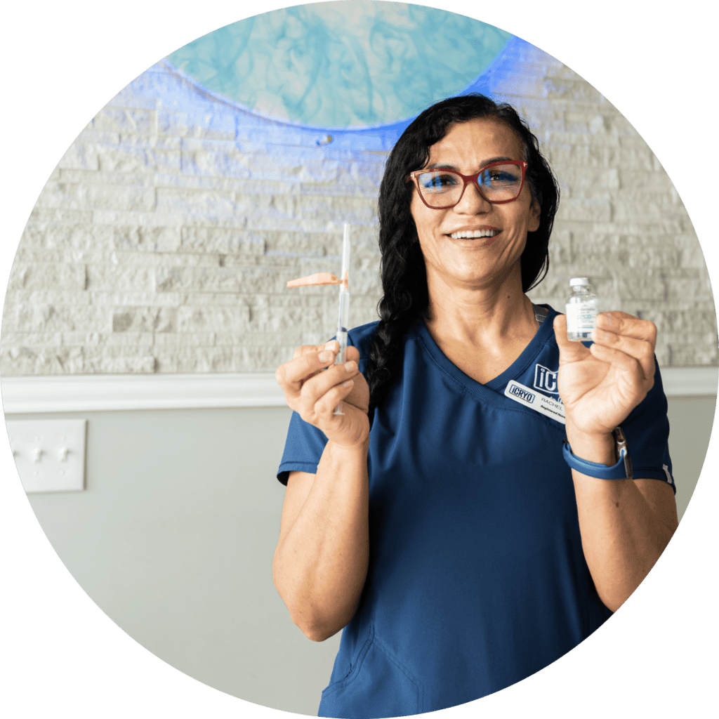 iCRYO | Health and Wellness | Home