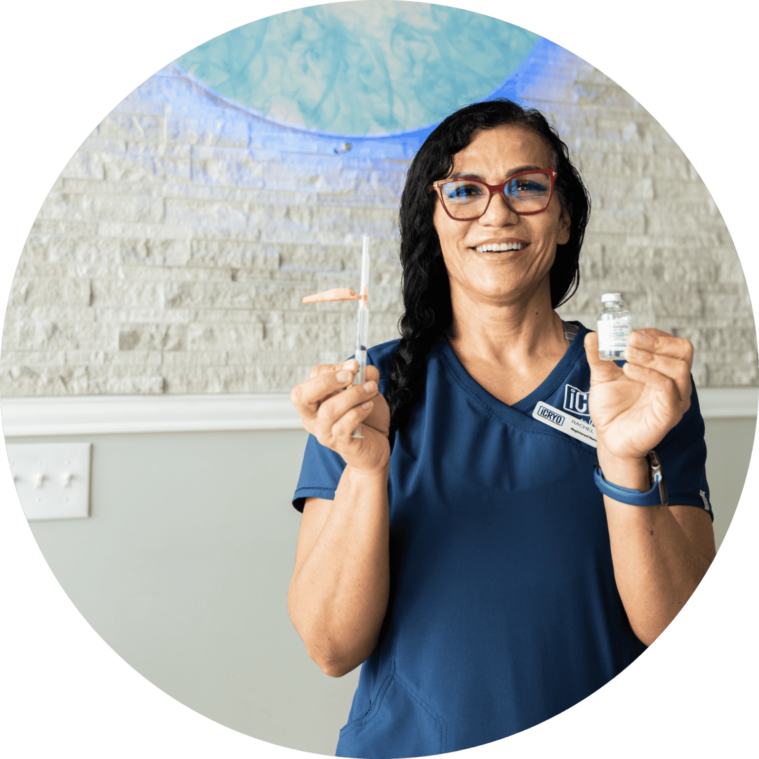 iCRYO | Health and Wellness | Home