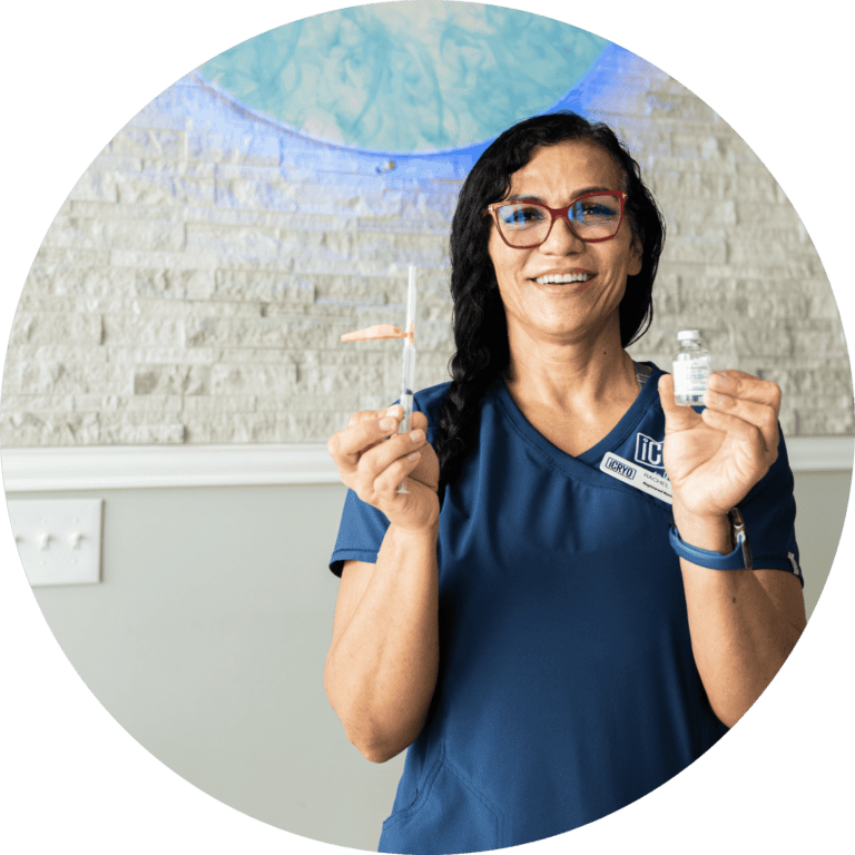 iCRYO | Health and Wellness | Home