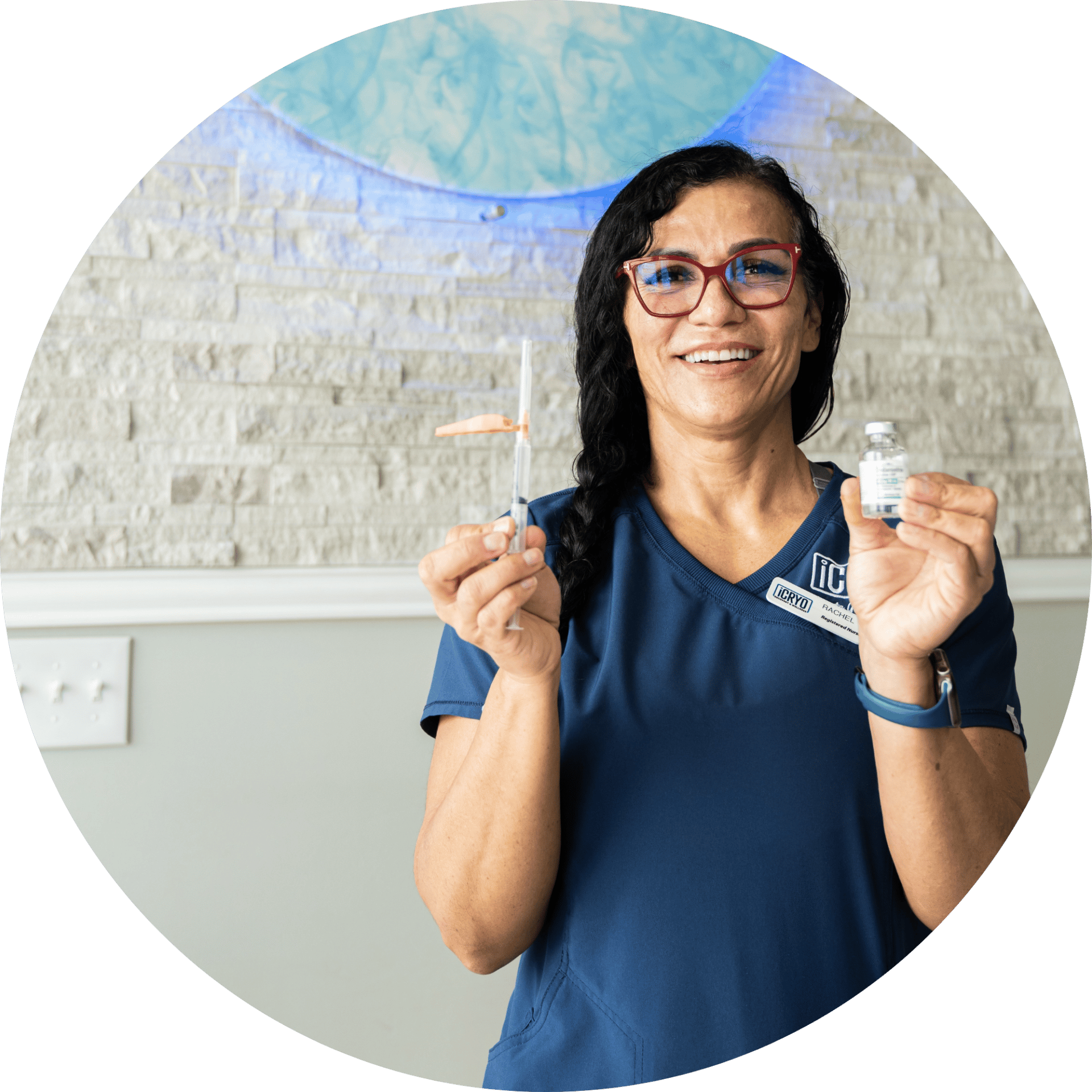 iCRYO | Health and Wellness | Home