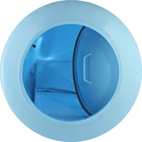 Hyperbaric Oxygen Therapy | iCRYO | Near Me