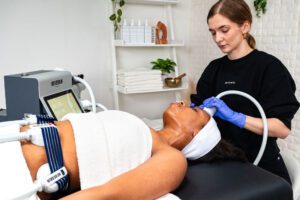Neveskin | Body Sculpting and Facials | iCRYO | Near Me