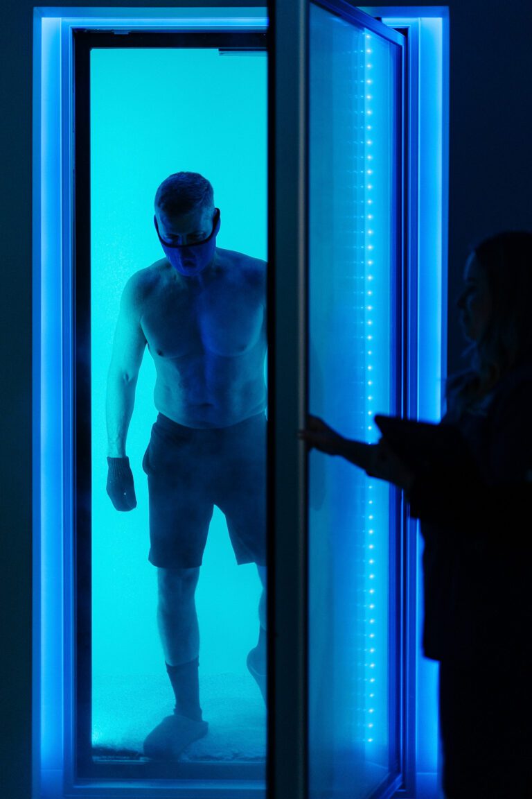 iCRYO North Hills | iV Therapy, Cryotherapy, Body Sculpting | NC