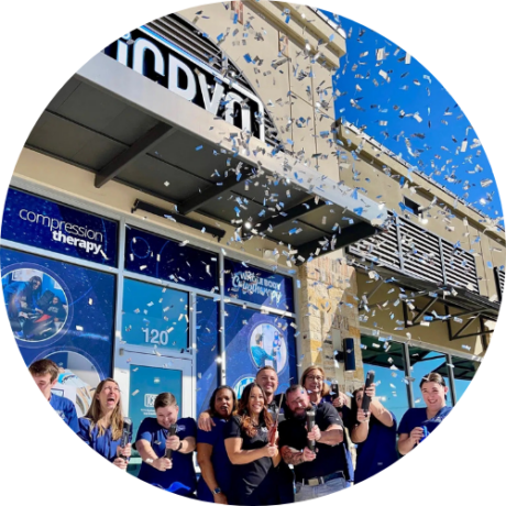 iCRYO Franchise | Cryotherapy, IV Therapy, & Premium Services