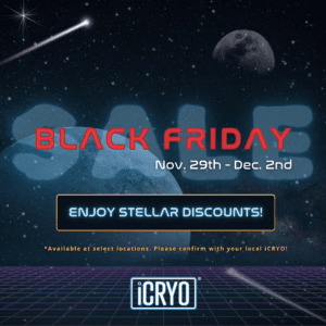 Neveskin | Body Sculpting and Facials | iCRYO | Near Me