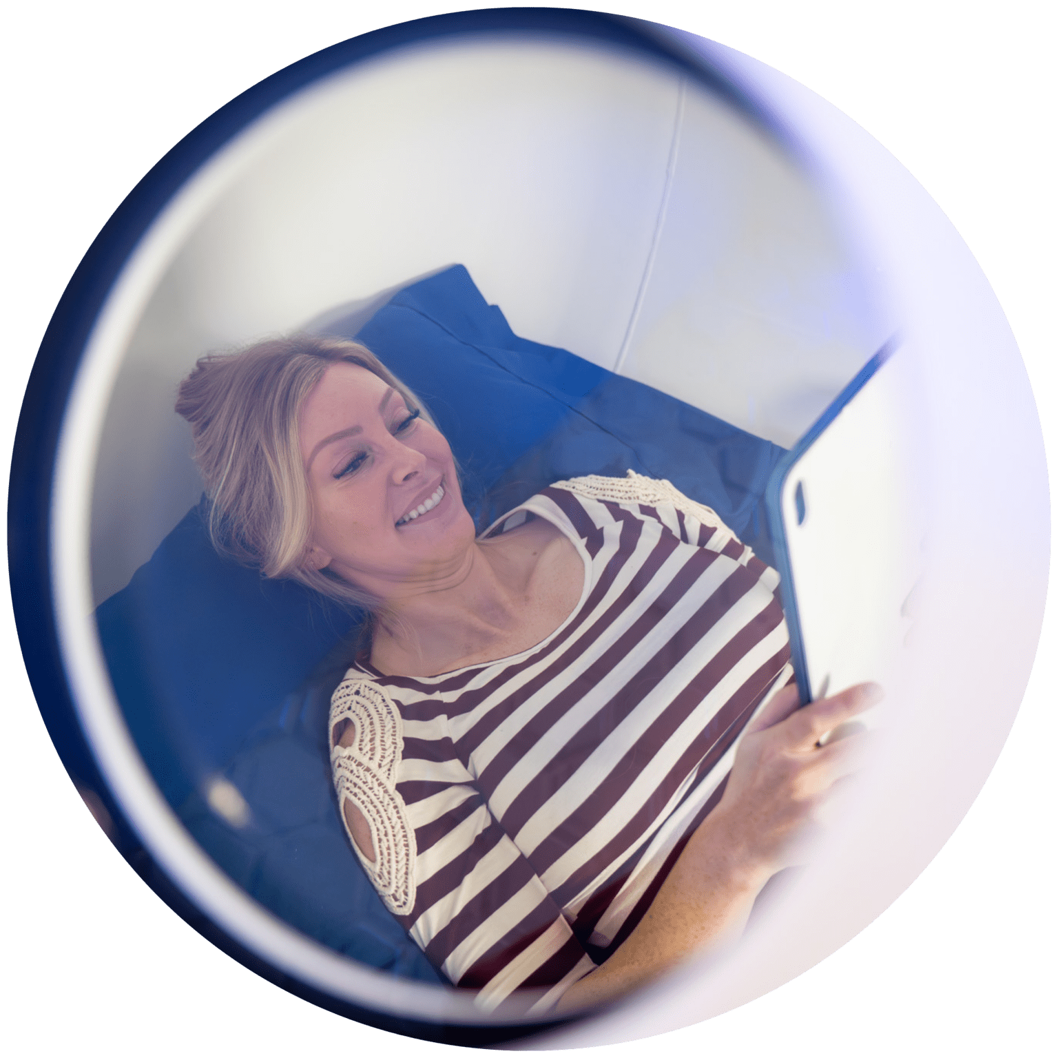 Hyperbaric Oxygen Therapy | iCRYO | Near Me