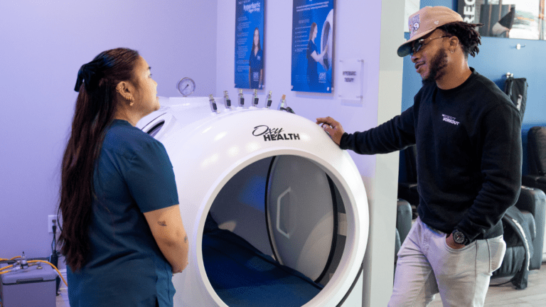 iCRYO Services | Near Me