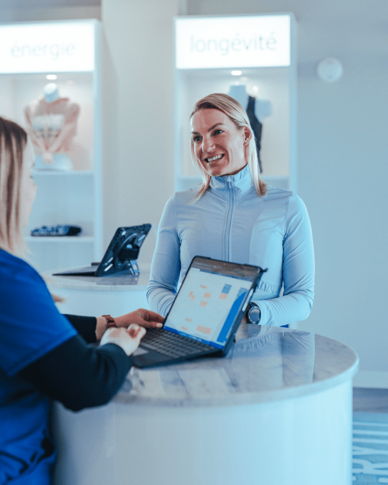 iCRYO Services | Near Me